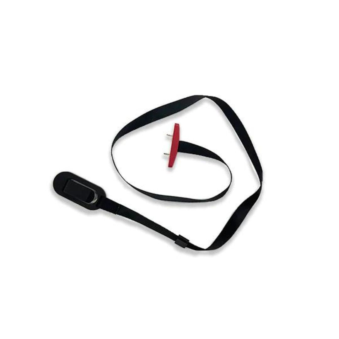 WalkingPad sikkerhetssnor – WalkingPad.dk